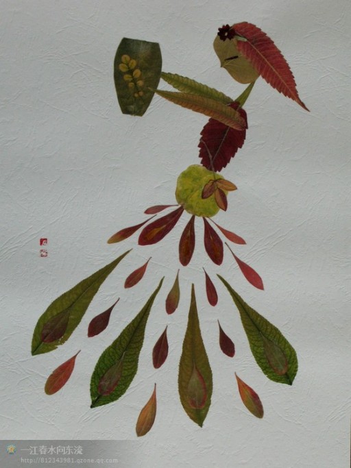 Fun Leaf Art Projects For Kids DIY Tag Fun Leaf Art Projects For Kids DIY Tag