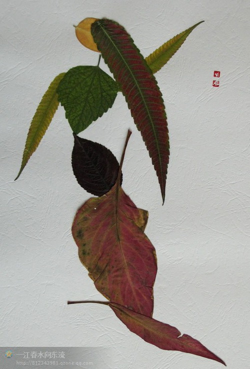 Fun Leaf Art Projects For Kids DIY Tag Fun Leaf Art Projects For Kids DIY Tag