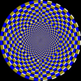 Amazing Optical Illusions To Prove You Should Not Always Believe What ...